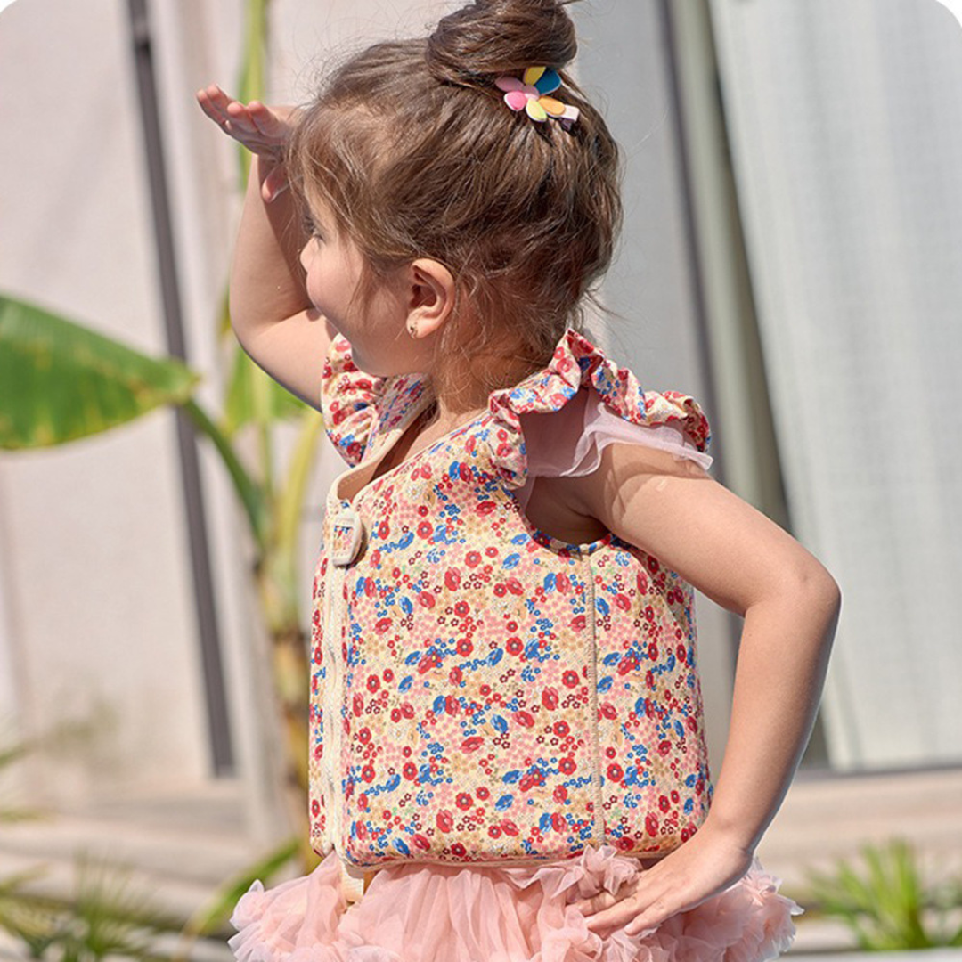 SafeSplash – Swimming with safety & style – Flairtrends