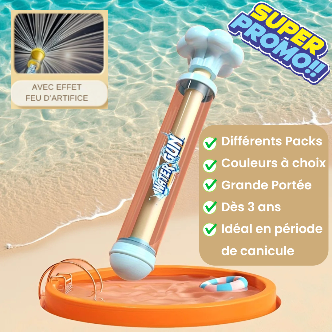 1+1 FREE | SplashBurst – Water fireworks for unforgettable moments ...